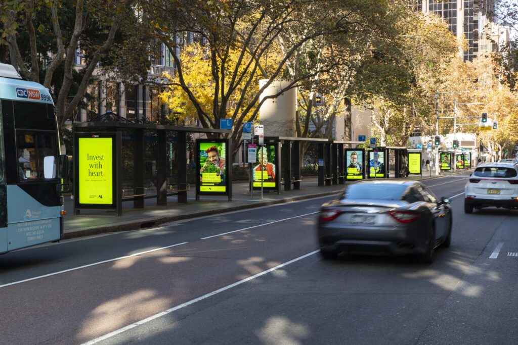 QMS Media installs more than 500 new digital panels in the City of ...