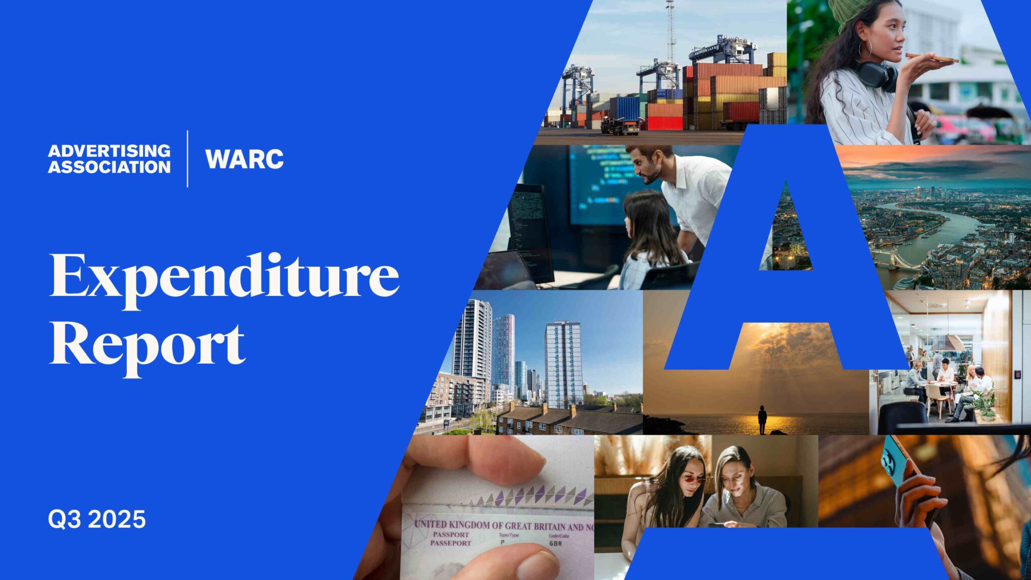 UK ad spend rose 11.4% to £12.5bn in Q3 2025, OOH grew 4.4% – Digital ...