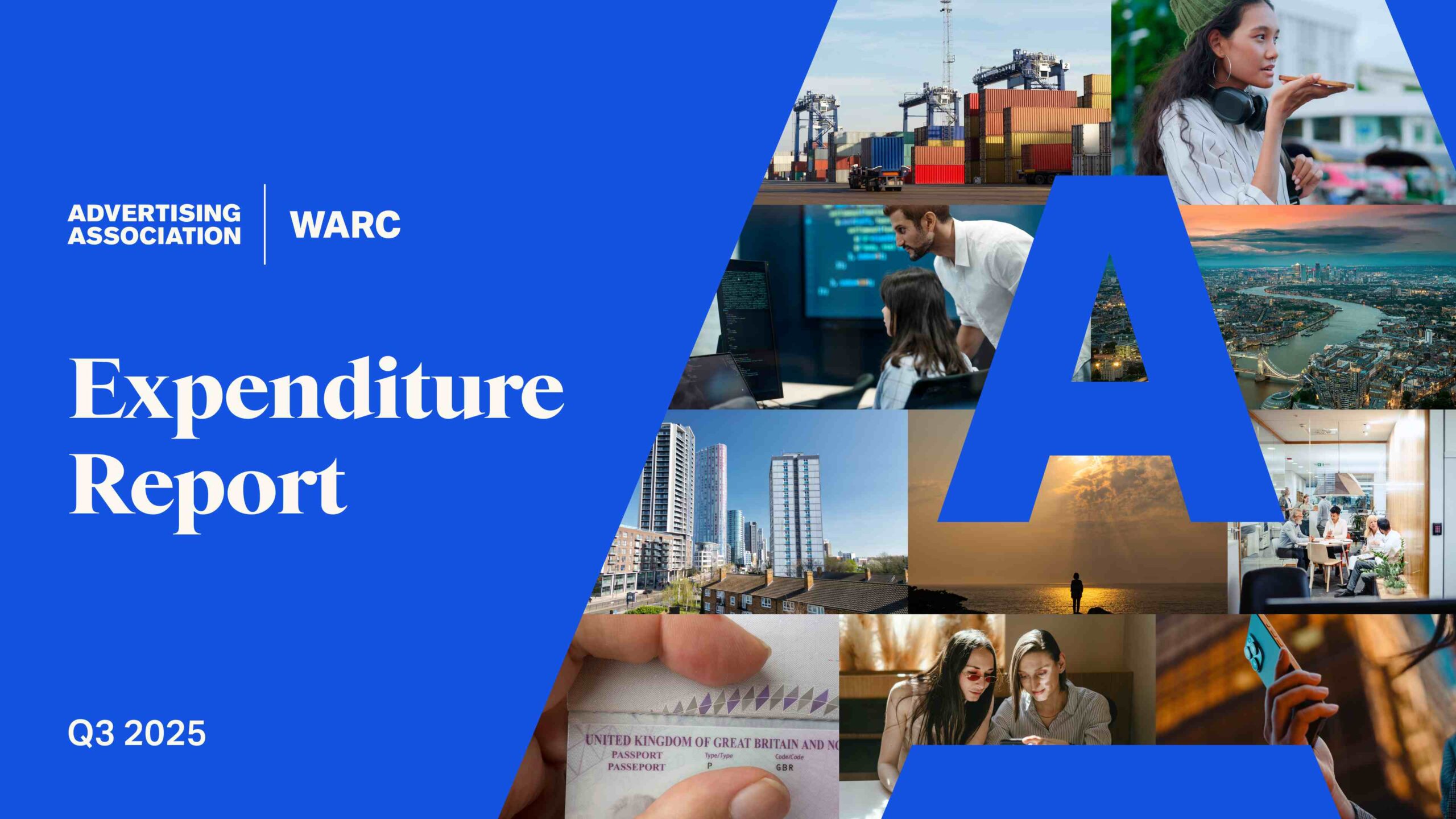 UK ad spend rose 11.4% to £12.5bn in Q3 2025, OOH grew 4.4% – Digital ...